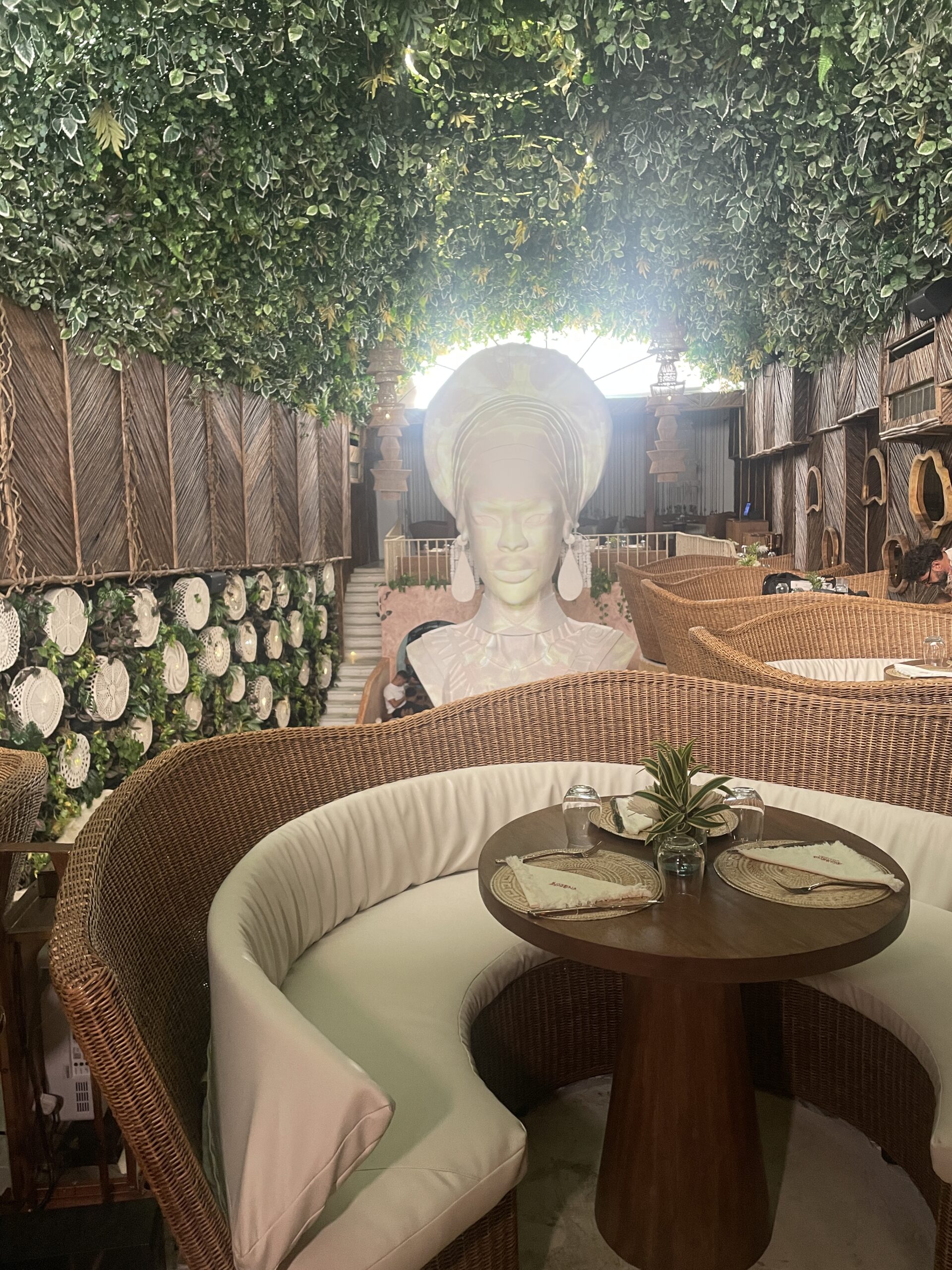 Exploring Morena – One of the Best Restaurants in Cartagena