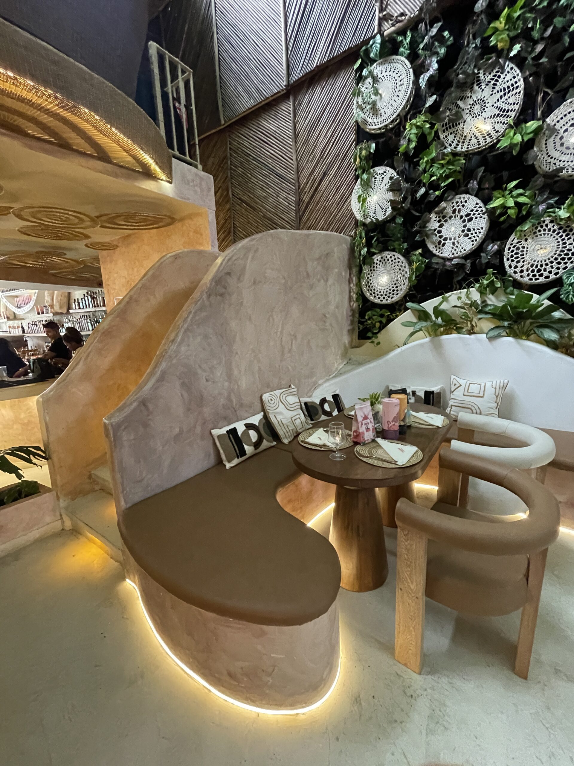 Exploring Morena – One of the Best Restaurants in Cartagena